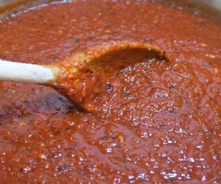 Smoky Tomato Chilli Chutney: don't just save it for cheese | Moorlands ...