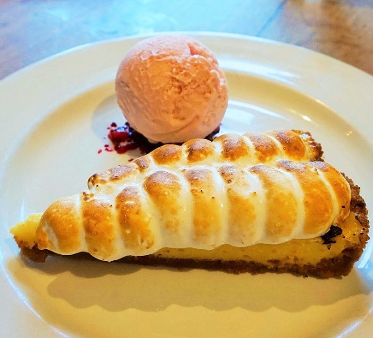 Anglesey: a great destination for food lovers | Moorlands Eater