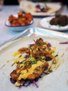 Picturedrome Food Hall, Macclesfield | Eating Out | Moorlands Eater
