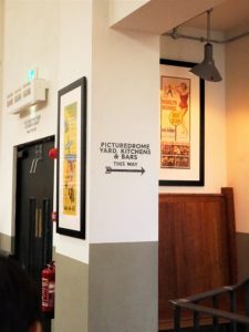 Picturedrome Food Hall, Macclesfield | Eating Out | Moorlands Eater