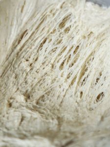 Stirato: Italian-Style Baguette (no-knead)