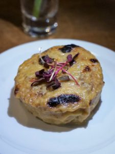 The Flintlock at Cheddleton | Eating Out | Moorlands Eater