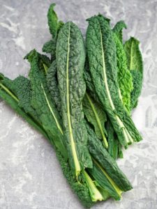 Chorizo, Bean & Cavolo Nero Soup | Recipes | Moorlands Eater