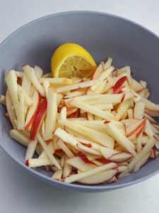 Waldorf Salad | Recipes | Moorlands Eater