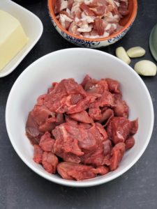 Potted Game | Recipes | Moorlands Eater