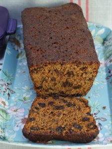 Homemade Malt Loaf | Moorlands Eater