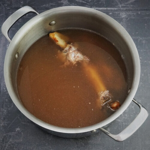 Scotch Broth Recipe | Moorlands Eater