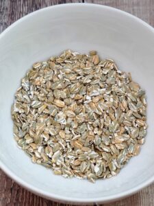Light Rye Bread (no-knead, overnight recipe) | Moorlands Eater