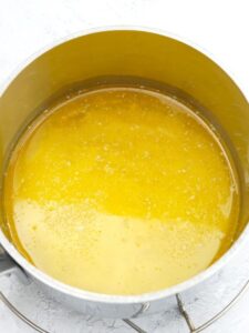 Potted Chicken with Tarragon, Garlic & Lemon | Moorlands Eater