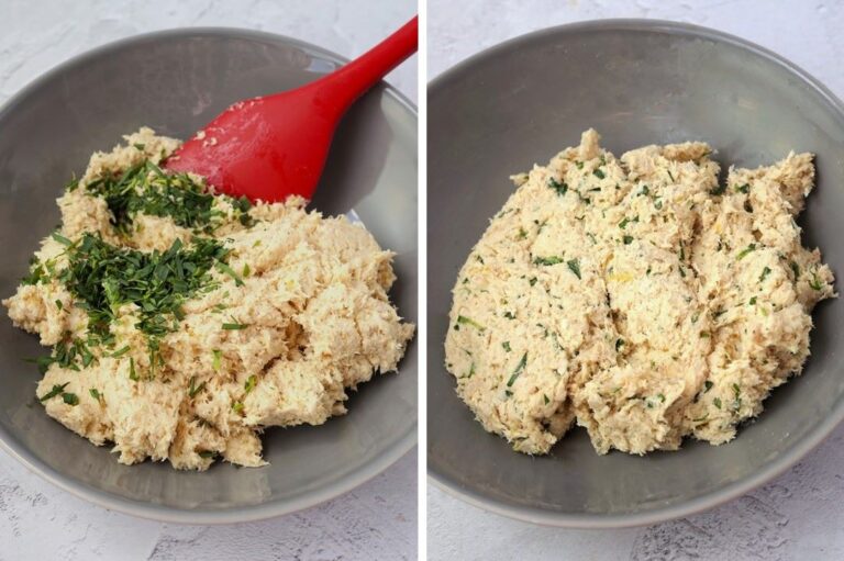 Potted Chicken with Tarragon, Garlic & Lemon | Moorlands Eater