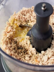 Potted Chicken with Tarragon, Garlic & Lemon | Moorlands Eater