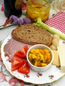 Piccalilli Recipe | Moorlands Eater