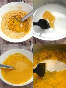 Piccalilli Recipe | Moorlands Eater