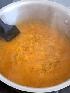 Piccalilli Recipe | Moorlands Eater