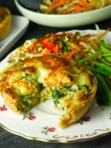 Homity Pies | Moorlands Eater | Recipes