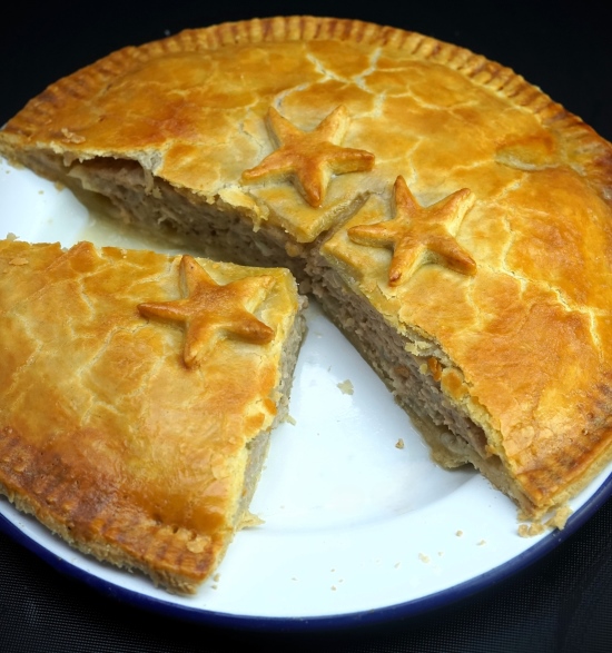Sausage Plate Pie Moorlands Eater Recipes Sausage Plate Pie Moorlands Eater Recipes