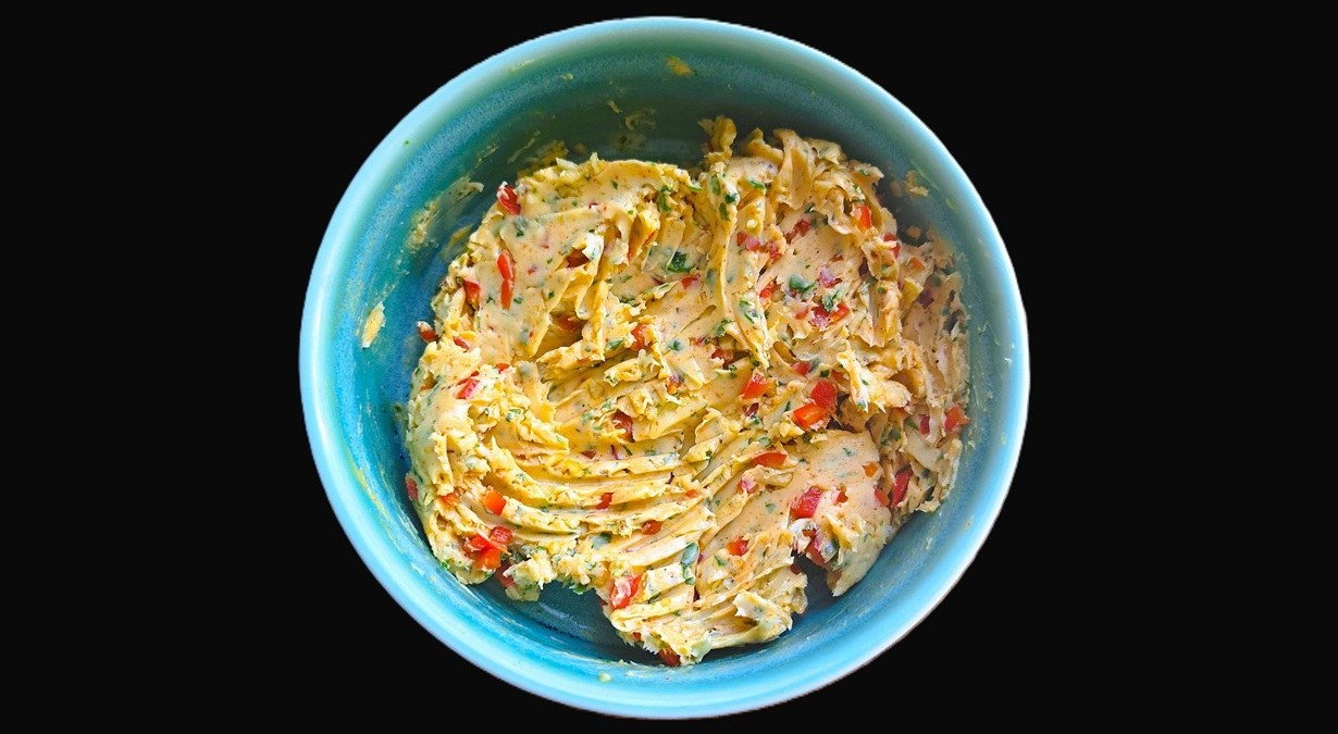Spiced Chilli Butter | Recipes | Moorlands Eater
