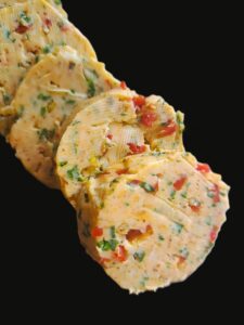 Spiced Chilli Butter | Recipes | Moorlands Eater
