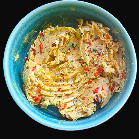 Spiced Chilli Butter | Recipes | Moorlands Eater