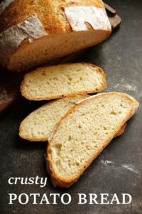 Simple Wholemeal Bread Recipe | Moorlands Eater